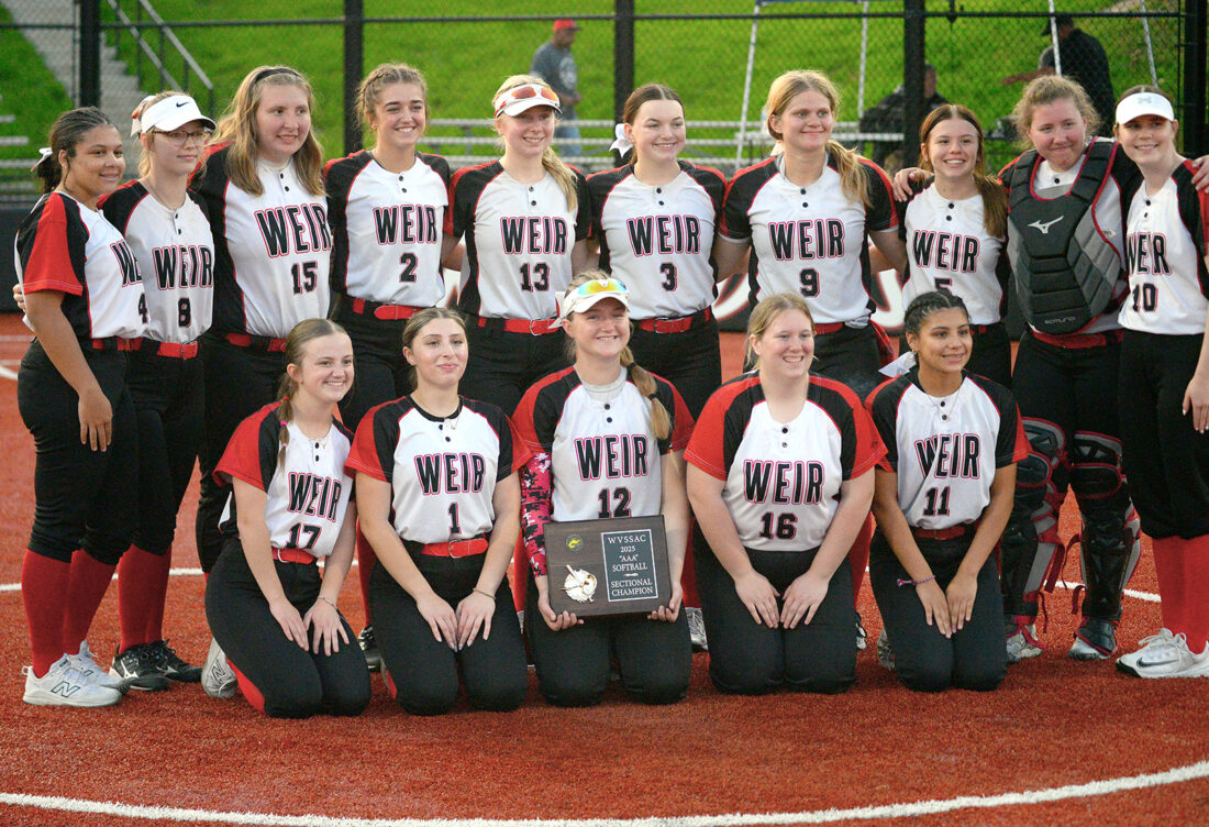 Red Riders top Brooke in sectional final | News, Sports, Jobs - Weirton ...